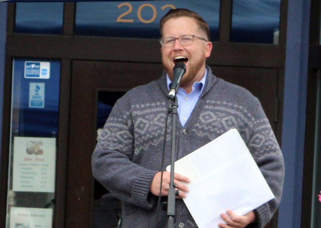 Search is on for new GAD executive director | News, Sports, Jobs - The ...